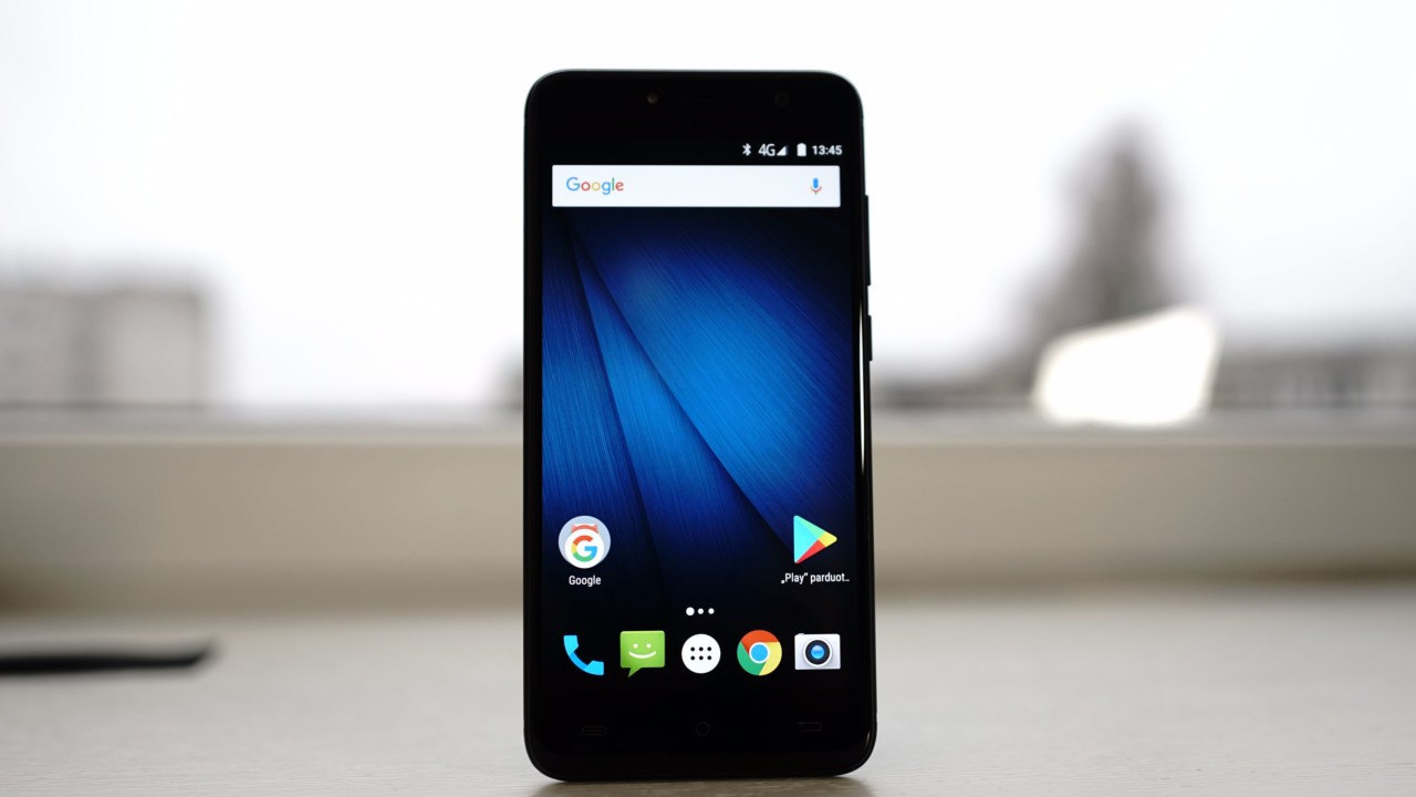 Cubot Note Plus Review - Decent $99 Phone - Gizmochina