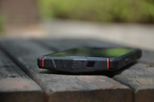 JESY J9S Review: Strong Rugged Phone With Classic Specs - Gizmochina