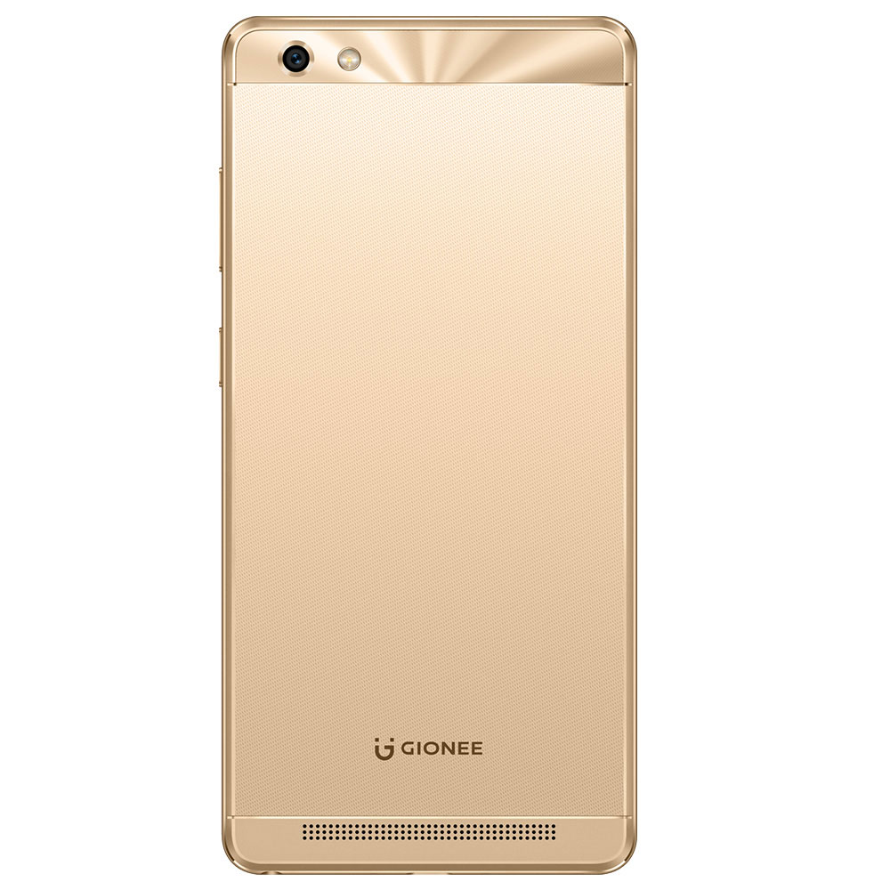 Gionee F6, Gionee F205 & Gionee Steel 3 Launched: Trio Complete ...