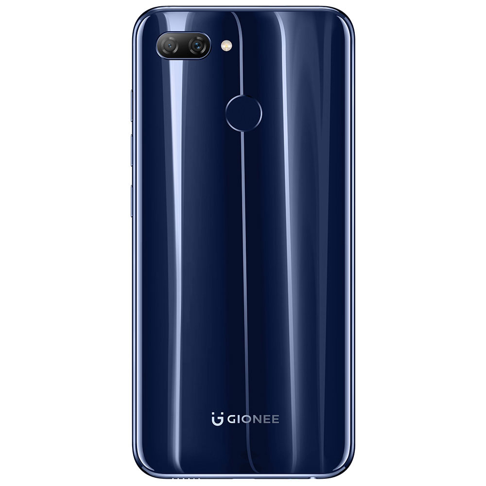 Gionee F6, Gionee F205 & Gionee Steel 3 Launched: Trio Complete ...