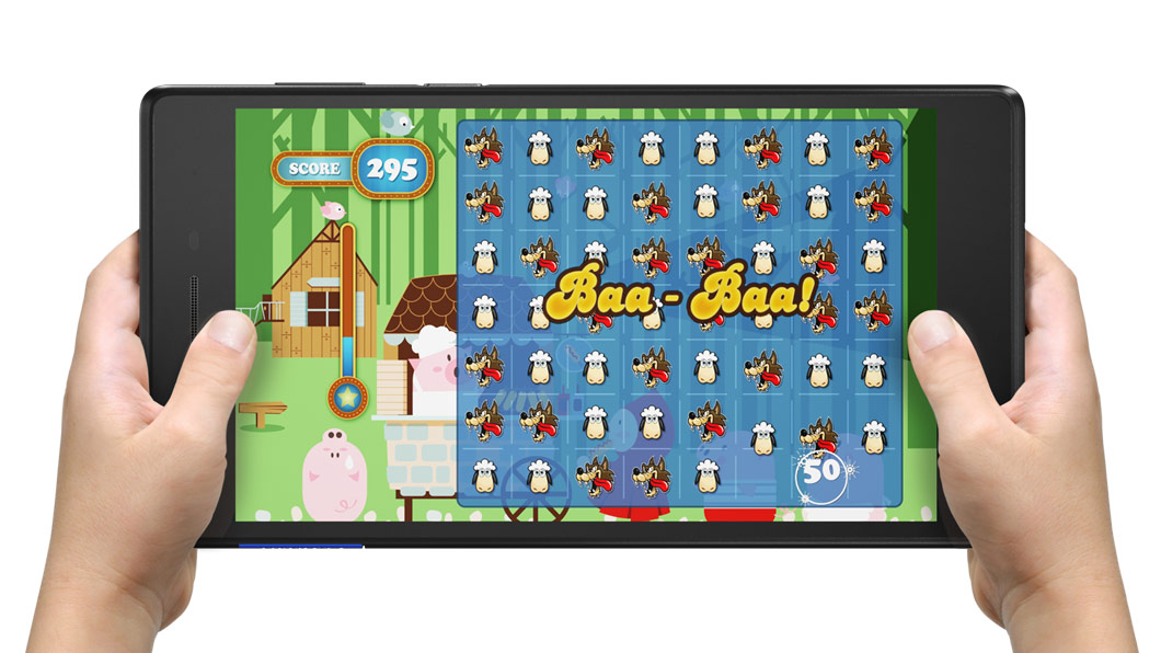 Lenovo Tab 7 & Tab 7 Essential Launched, Priced at $100 & $70 ...