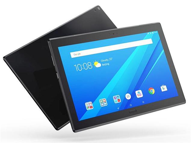 Lenovo TB-X804 Tablet Specs Revealed on GFXBench - Gizmochina