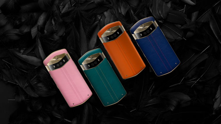 Meitu V6 Luxury Smartphone Is Now Available In China, Price Starts At ...