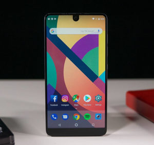 Essential Reportedly Shipped Phones With Refurbished Parts - Gizmochina