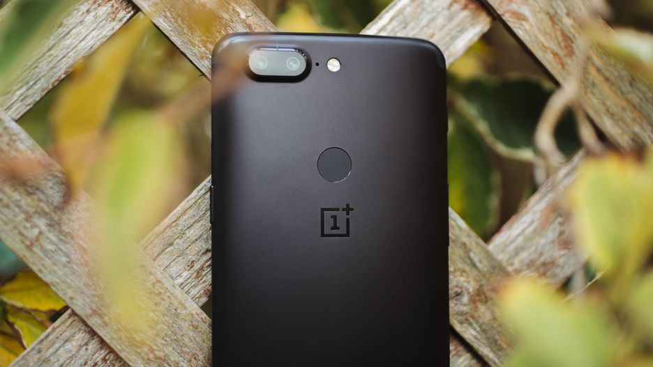 OnePlus 5T Hands On Photos: Hit Or Miss? - Gizmochina