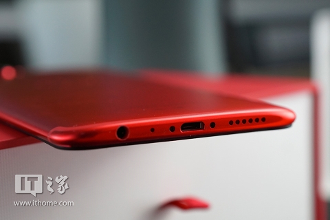 OPPO R11s Special Red Variant Unboxing & First Impression: Elegant In ...