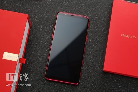 OPPO R11s Special Red Variant Unboxing & First Impression: Elegant In ...