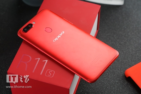OPPO R11s Special Red Variant Unboxing & First Impression: Elegant In ...