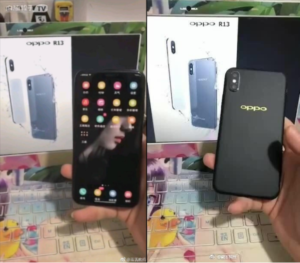 OPPO R13, R13 Plus Could be the First Snapdragon 670 Smartphones - Gizmochina