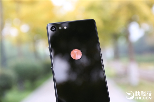 Smartisan Nut Pro 2 Out Of The Box Tour: Redefines Premium Mid-range ...