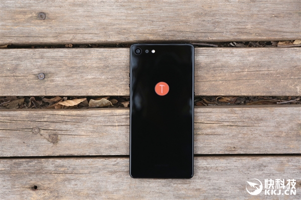 Smartisan Nut Pro 2 Out Of The Box Tour: Redefines Premium Mid-range ...