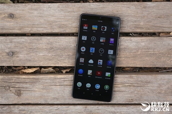 Smartisan Nut Pro 2 Out Of The Box Tour: Redefines Premium Mid-range ...