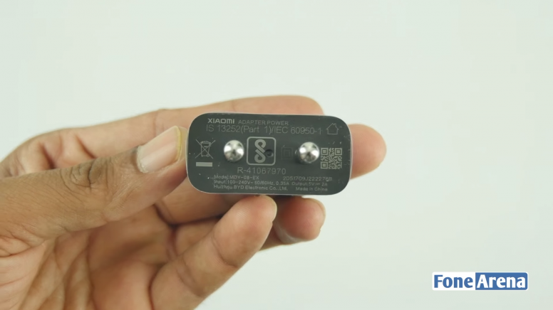 Xiaomi Redmi Y1 Unboxing & Hands On Photos - Gizmochina