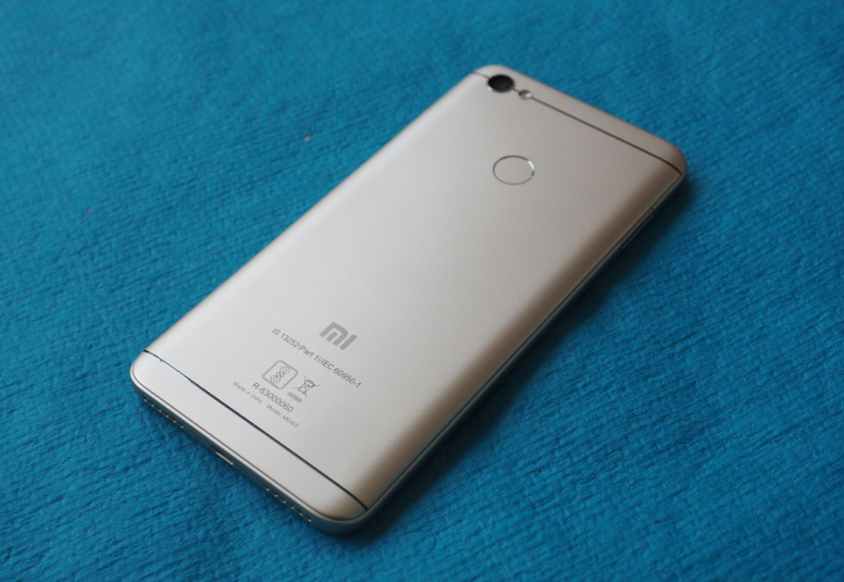 Xiaomi Redmi Y1 Unboxing & Hands On Photos - Gizmochina