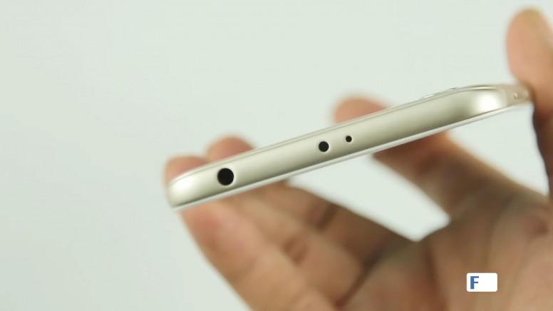 Xiaomi Redmi Y1 Unboxing & Hands On Photos - Gizmochina
