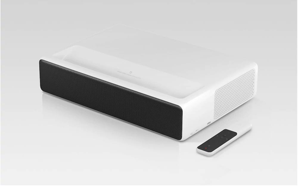 Xiaomi Mi Laser Projector $500 Off Discount On GearBest - Gizmochina