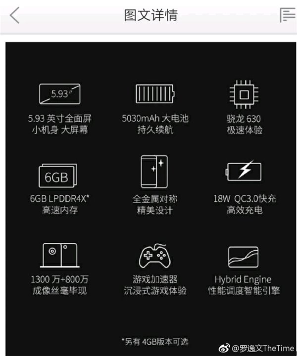 360 N6 and 360 N6 Lite Full Specifications Leaked Ahead of Launch - Gizmochina