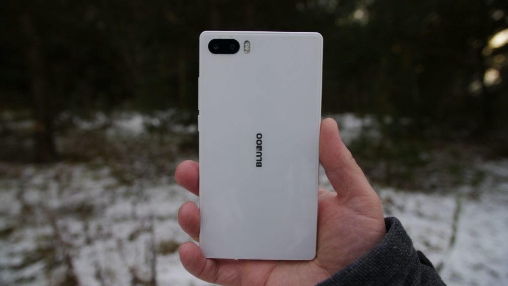 Bluboo S1 Review - Yet Another Budget Bezel Less Phone! - Gizmochina