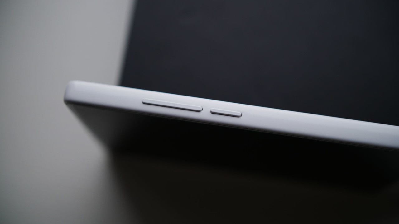 Bluboo S1 Review - Yet Another Budget Bezel Less Phone! - Gizmochina