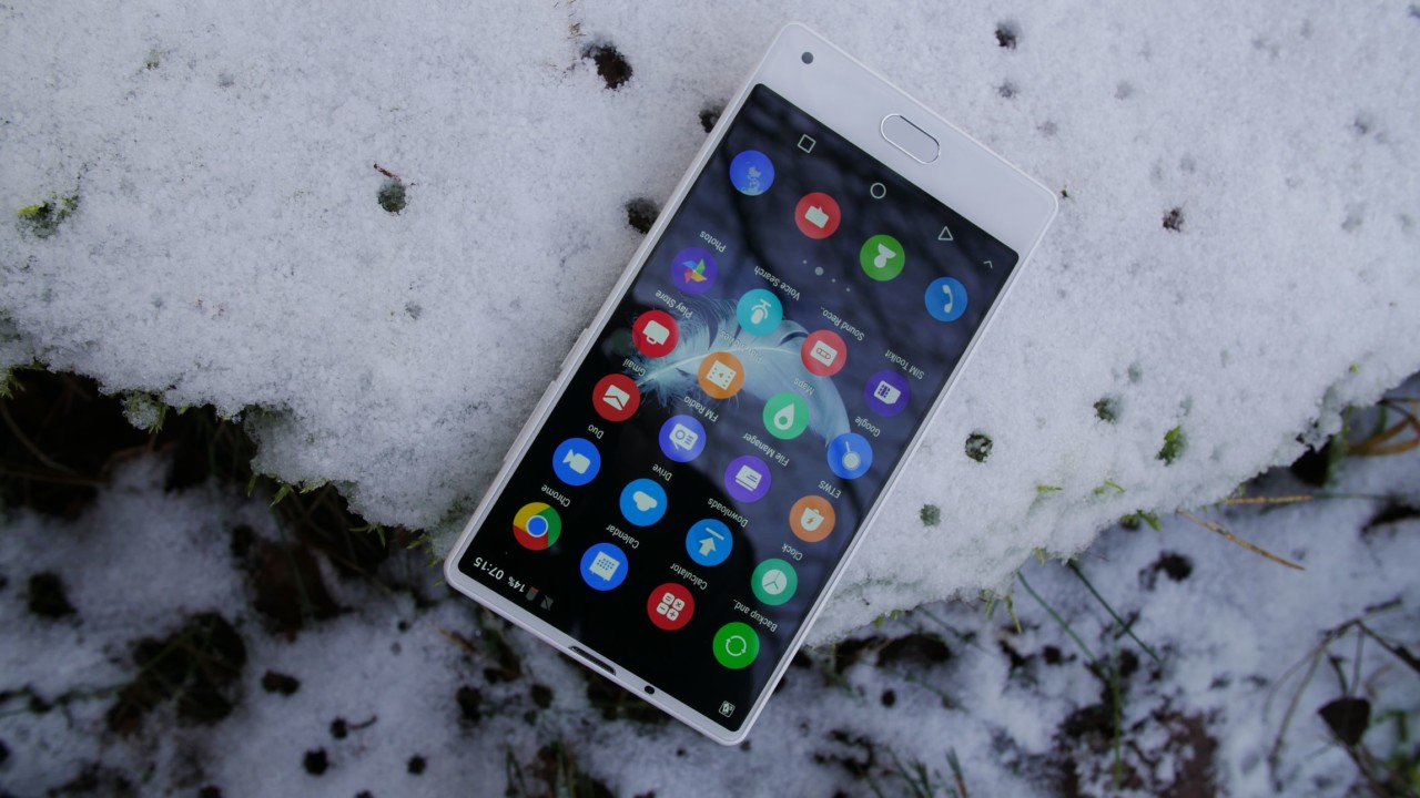 Bluboo S1 Review - Yet Another Budget Bezel Less Phone! - Gizmochina