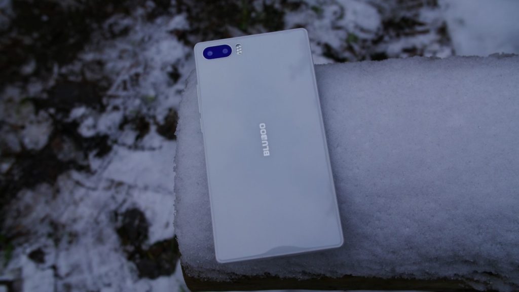 Bluboo S1 Review - Yet Another Budget Bezel Less Phone! - Gizmochina