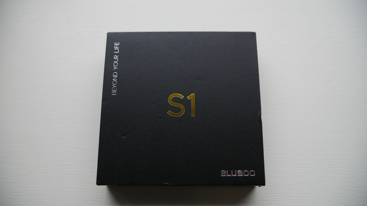 Bluboo S1 Review - Yet Another Budget Bezel Less Phone! - Gizmochina