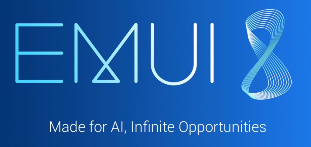Huawei Rolls Out Android Oreo Based EMUI 8.0 With AI-Powered Features - Gizmochina