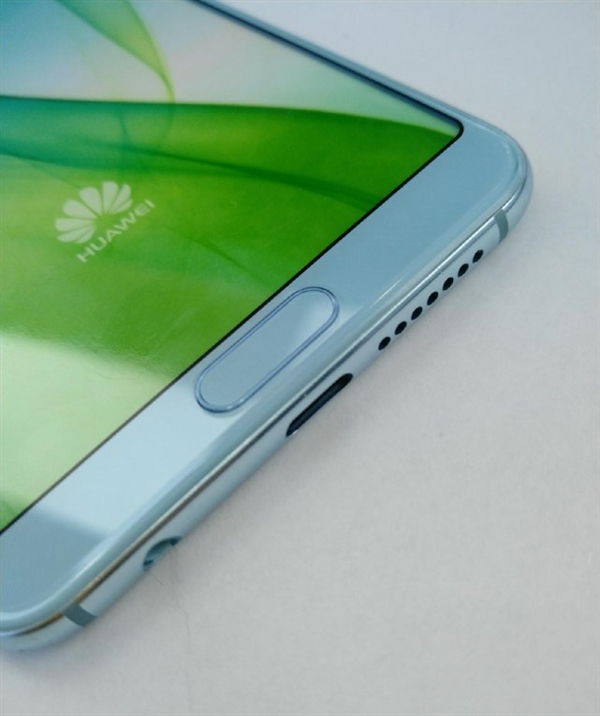 Here’s a Look at the Real Images of Huawei Nova 2s & its Leaked Promo Materials - Gizmochina