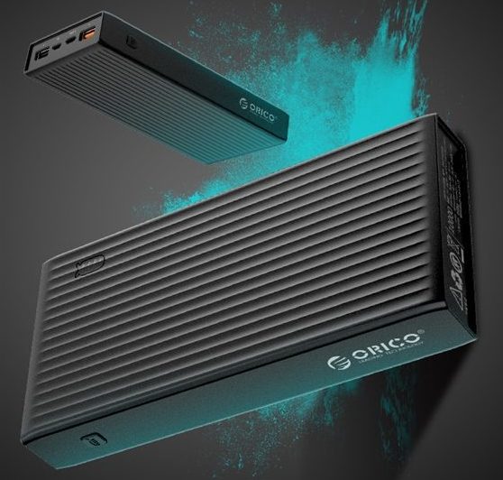 ORICO Power Bank With Support For 7 Fast Charging Protocols Announced ...