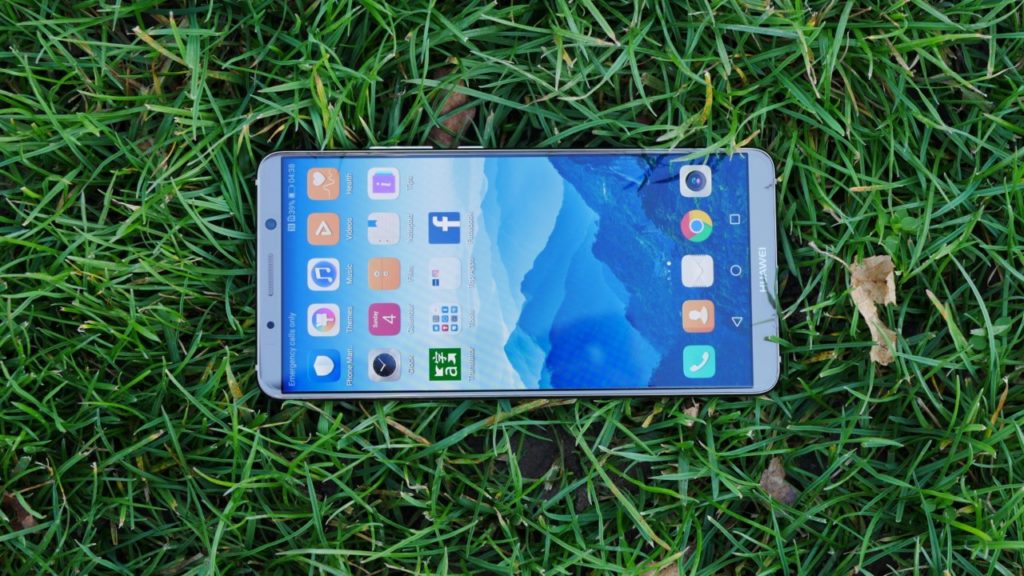 Huawei Mate 10 and the Mate 10 Pro Review After 1.5 Months! Still ...