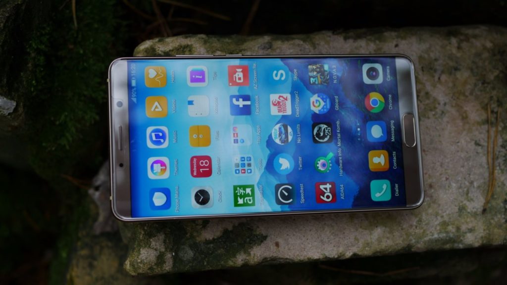 Huawei Mate 10 and the Mate 10 Pro Review After 1.5 Months! Still ...