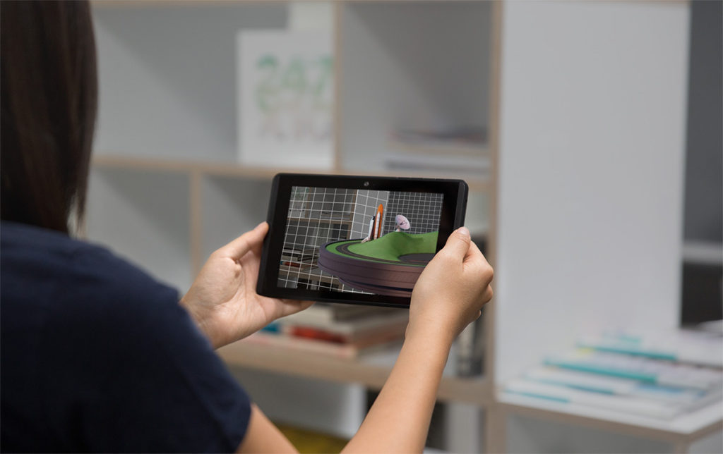 Google Project Tango to End on March 2018 - Gizmochina