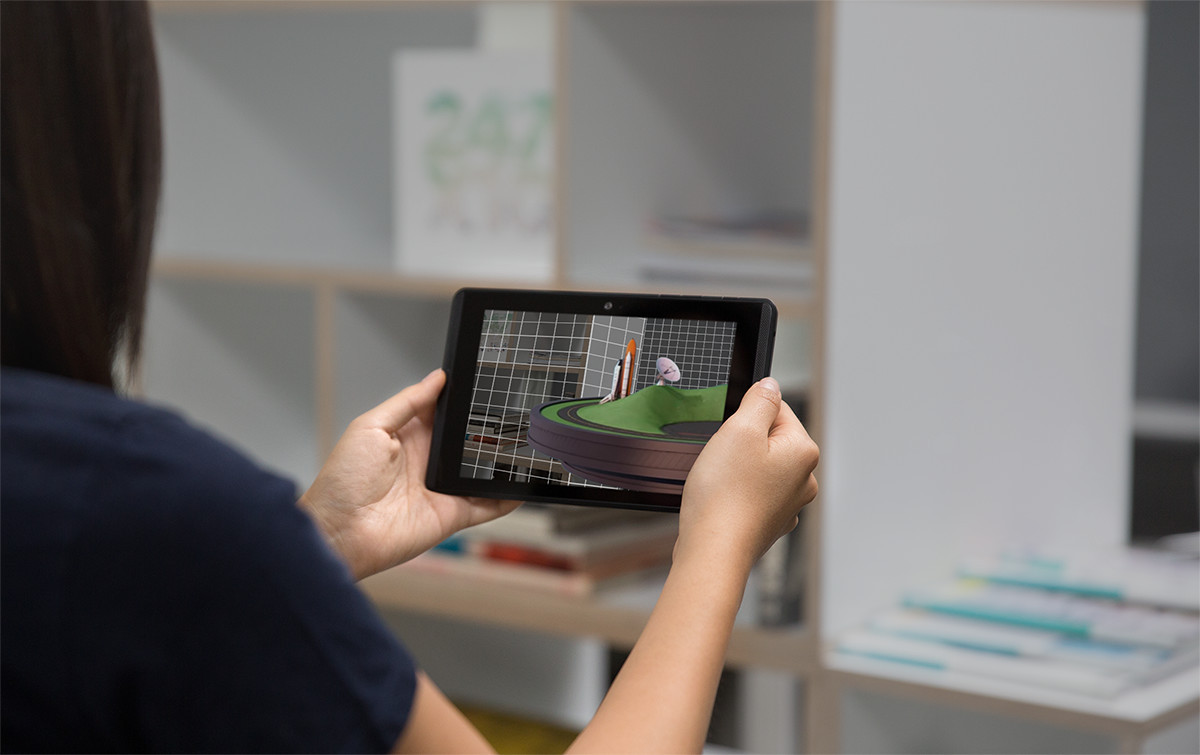 Google Project Tango to End on March 2018 - Gizmochina