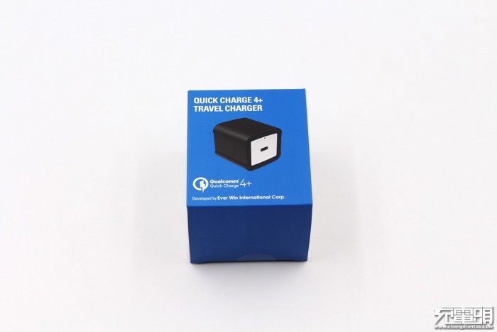 First Qualcomm Certified QC 4+ Charge: Supports USB PD, Up To QC 2.0 ...