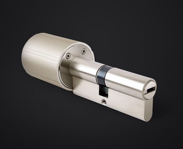Xiaomi Launches Vima Smart Lock Cylinder For ¥399 (~$60) - Gizmochina