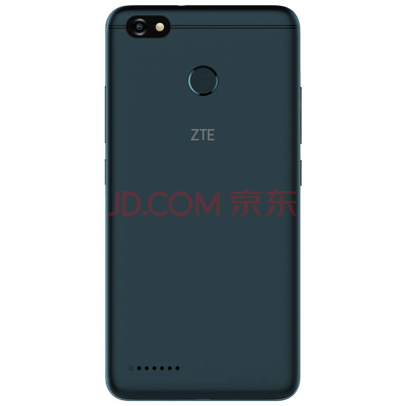 ZTE Blade A3 Gets Quite Blue Variant, Still Priced At ¥799 - Gizmochina
