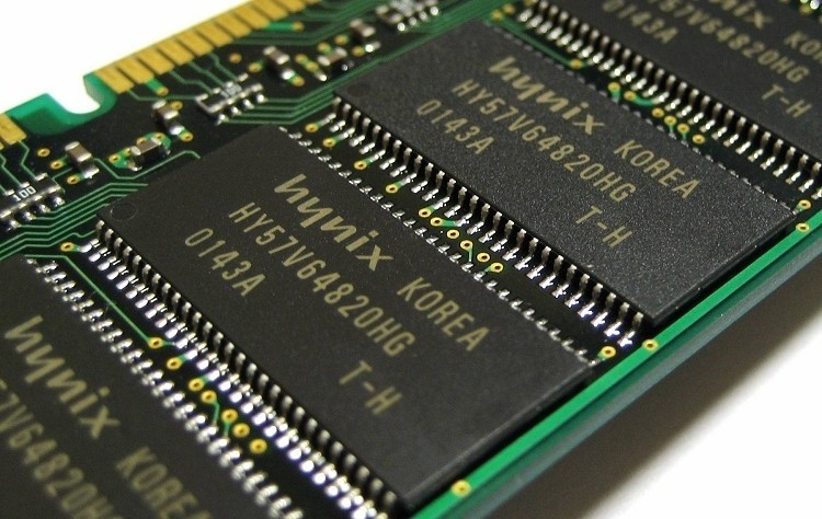 Chinese Regulator Keeping A Close Watch On Memory Chip Prices After ...