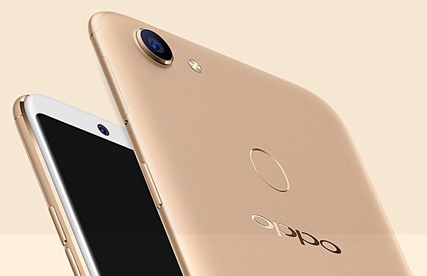 OPPO A75 & A75s Launched: 6-Inch Full-screen Display, 20MP Selfie ...