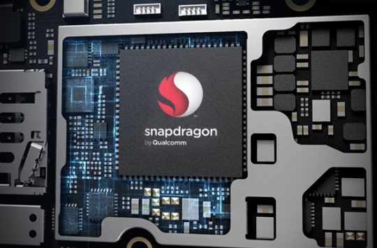 Qualcomm SM6150 and SM7150 mid-range processors in development, details ...