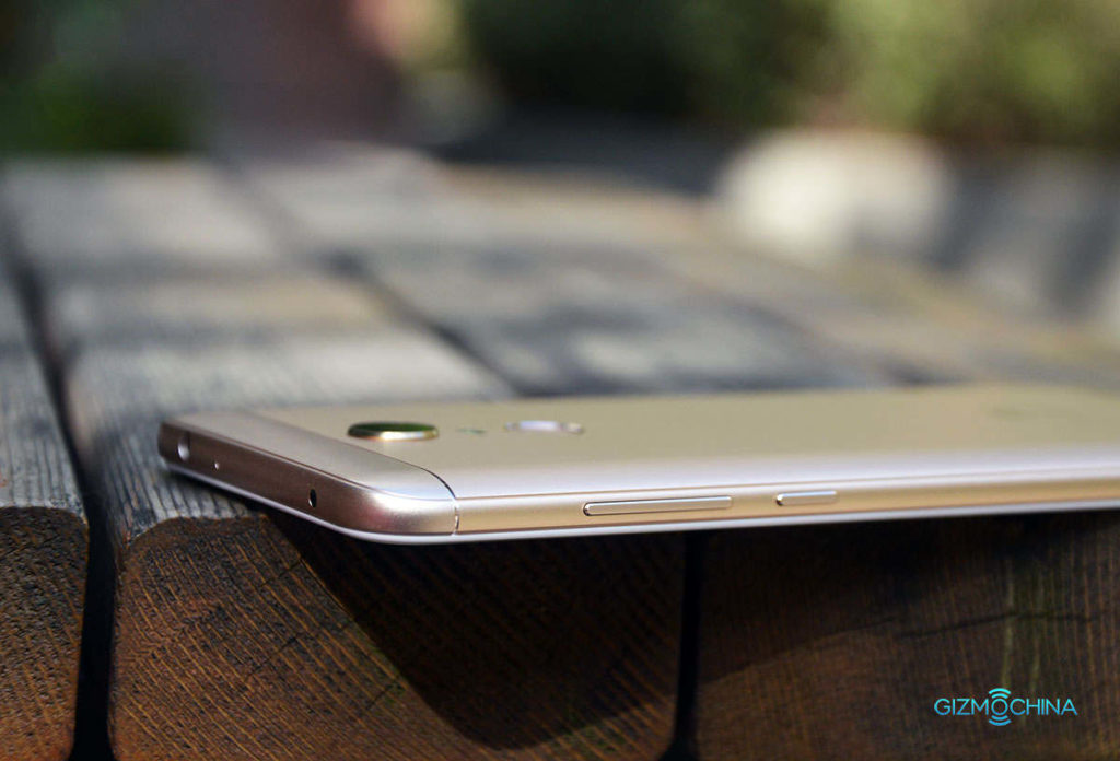 Xiaomi Redmi 5 Plus Hands On: Full Screen For Cheap! - Gizmochina