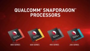 Qualcomm's Snapdragon 600 Series Mid-Range SoCs Explained - Gizmochina