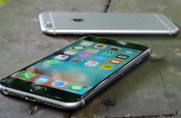 Apple iPhone 6s - Full Phone Specifications - Gizmochina.com