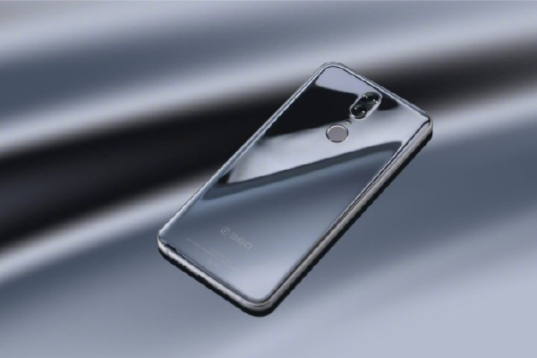 360 N6 Pro Will Get Bright Silver Colour Model, Renders Revealed ...