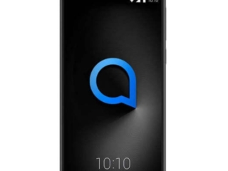 Alcatel 5: Full Specs, Photos & Price - Gizmochina