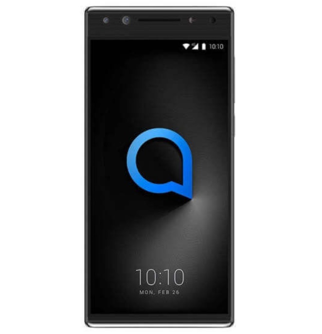 Alcatel 5: Full Specs, Photos & Price - Gizmochina