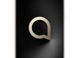 Alcatel 5: Full Specs, Photos & Price - Gizmochina