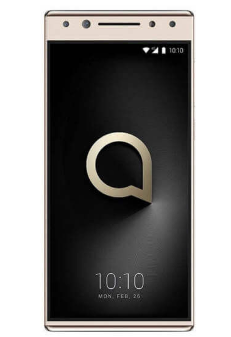 Alcatel 5: Full Specs, Photos & Price - Gizmochina