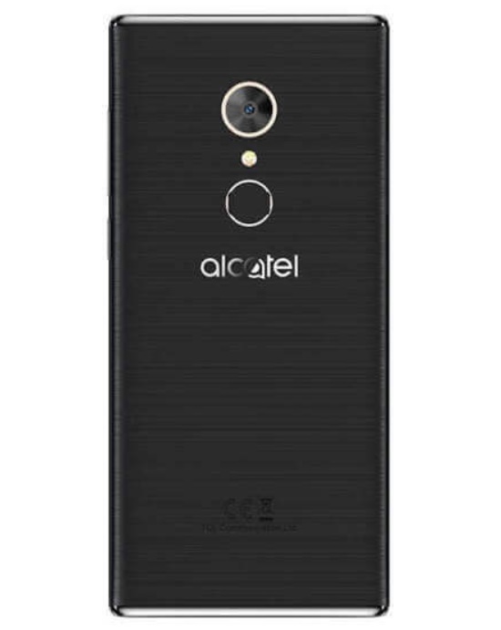 Alcatel 5: Full Specs, Photos & Price - Gizmochina