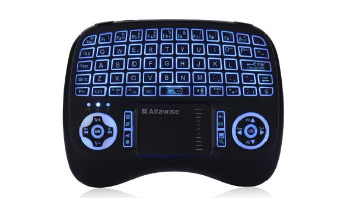 GearBest Is Offering Discounts On Selected Alfawise-Branded Computer ...