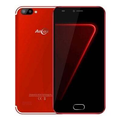 AllCall Alpha Smartphone Full Specification And Features